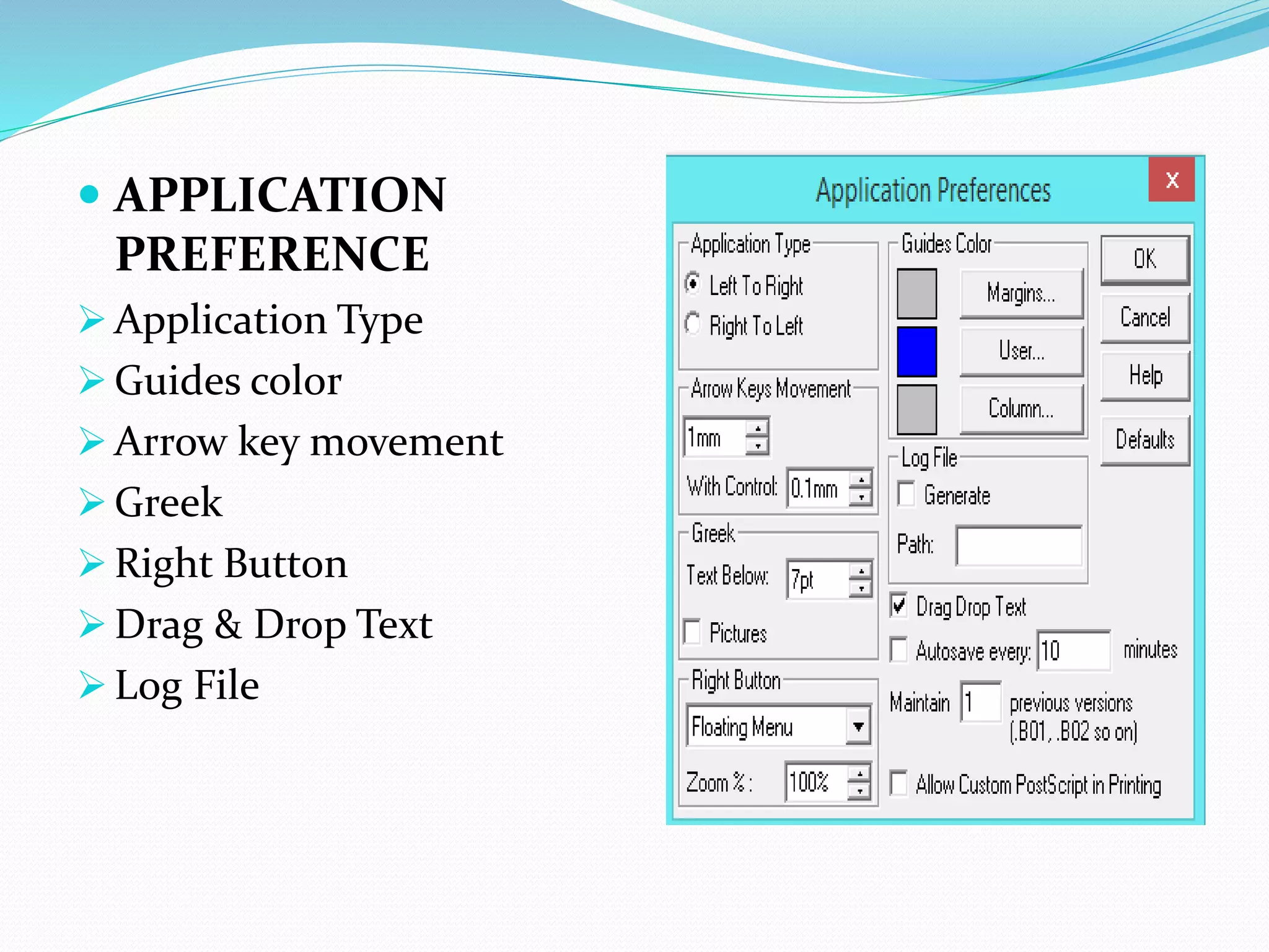 Inpage complete presentation | PPTX