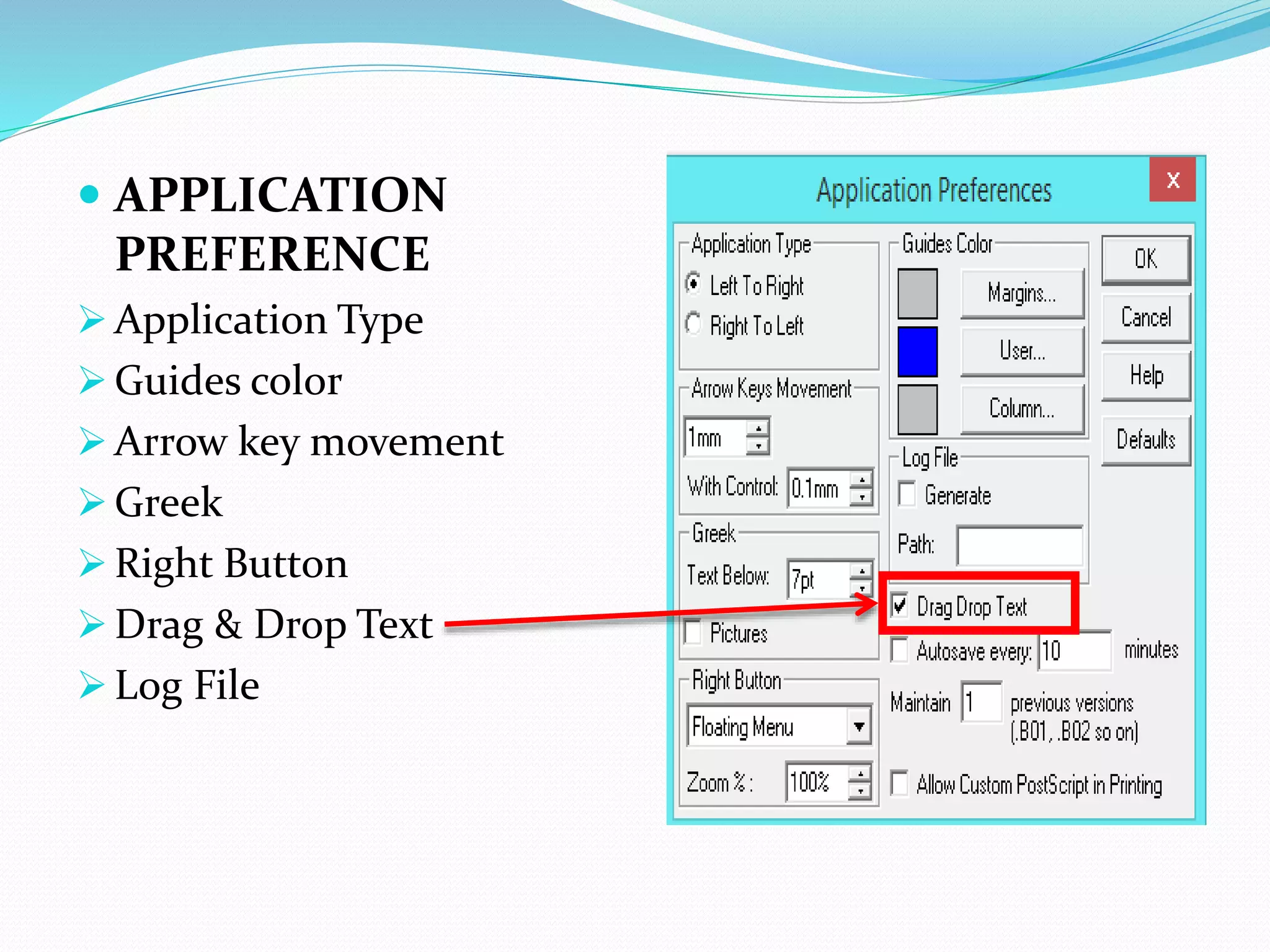 Inpage complete presentation | PPTX