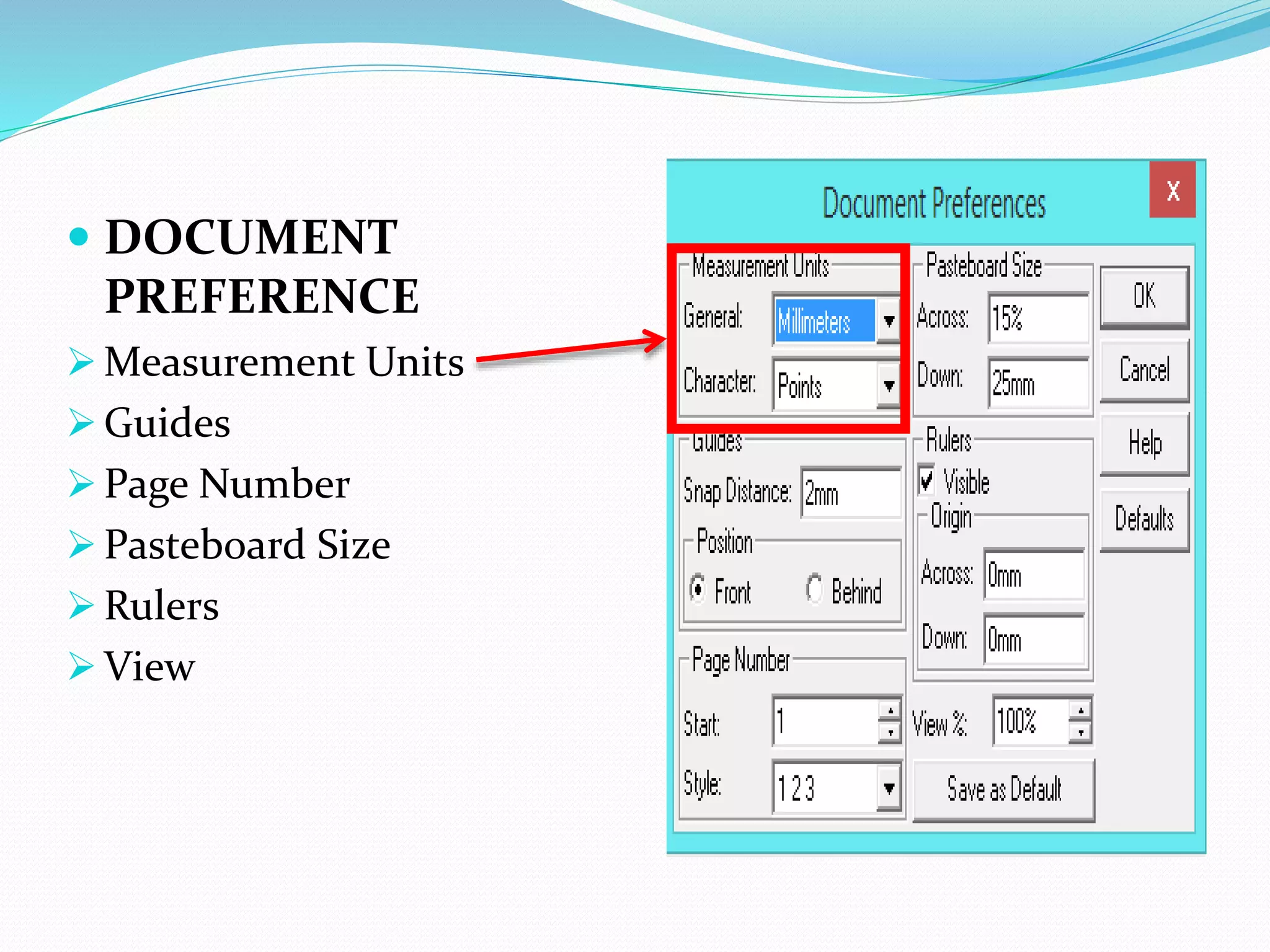 Inpage complete presentation | PPTX