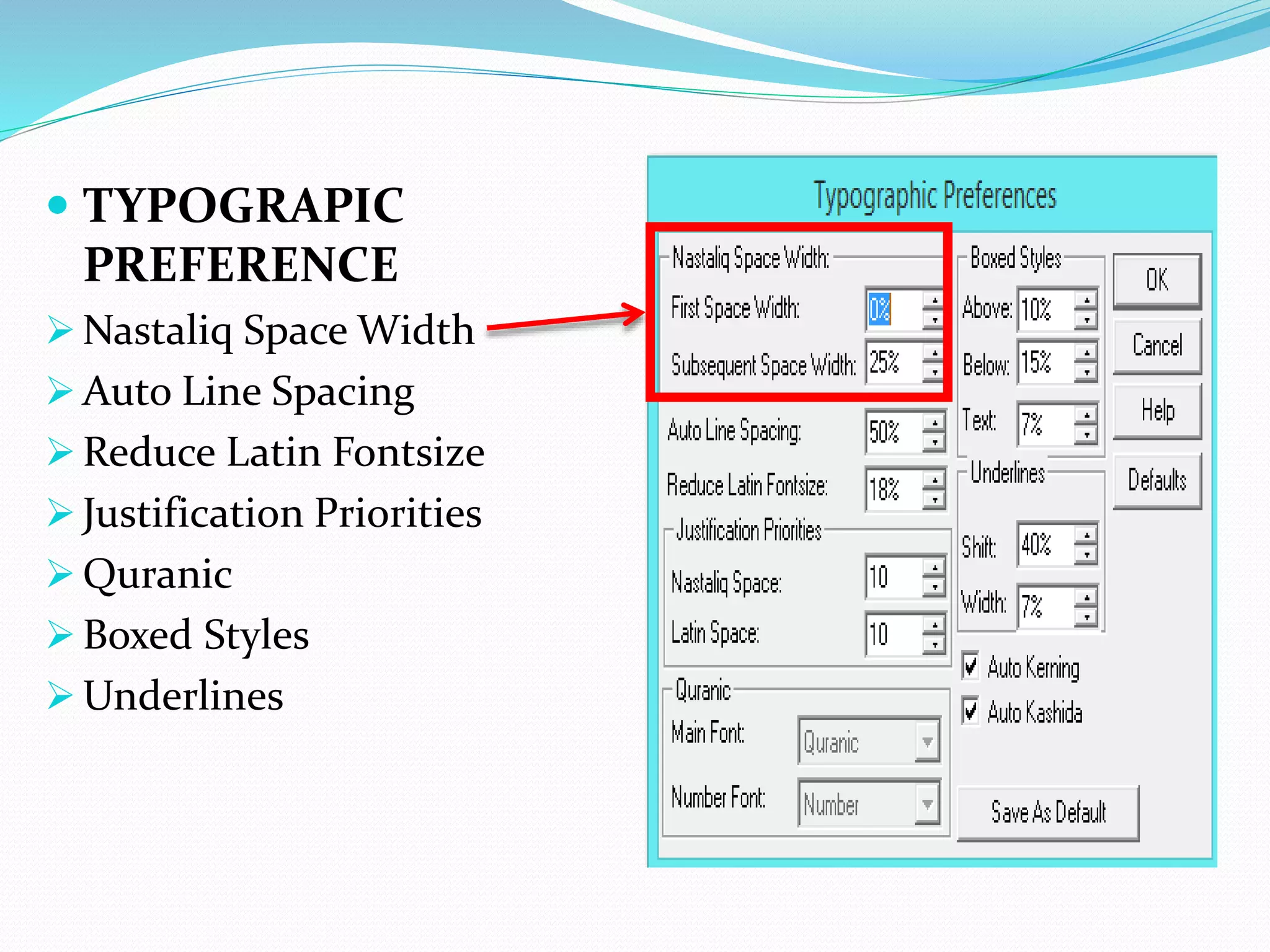 Inpage complete presentation | PPTX