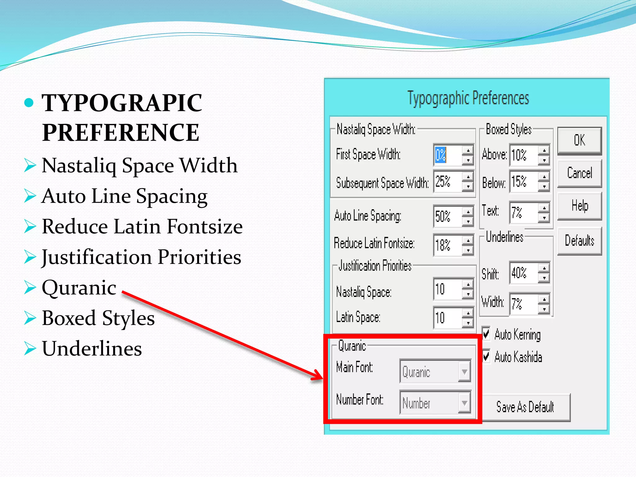 Inpage complete presentation | PPTX