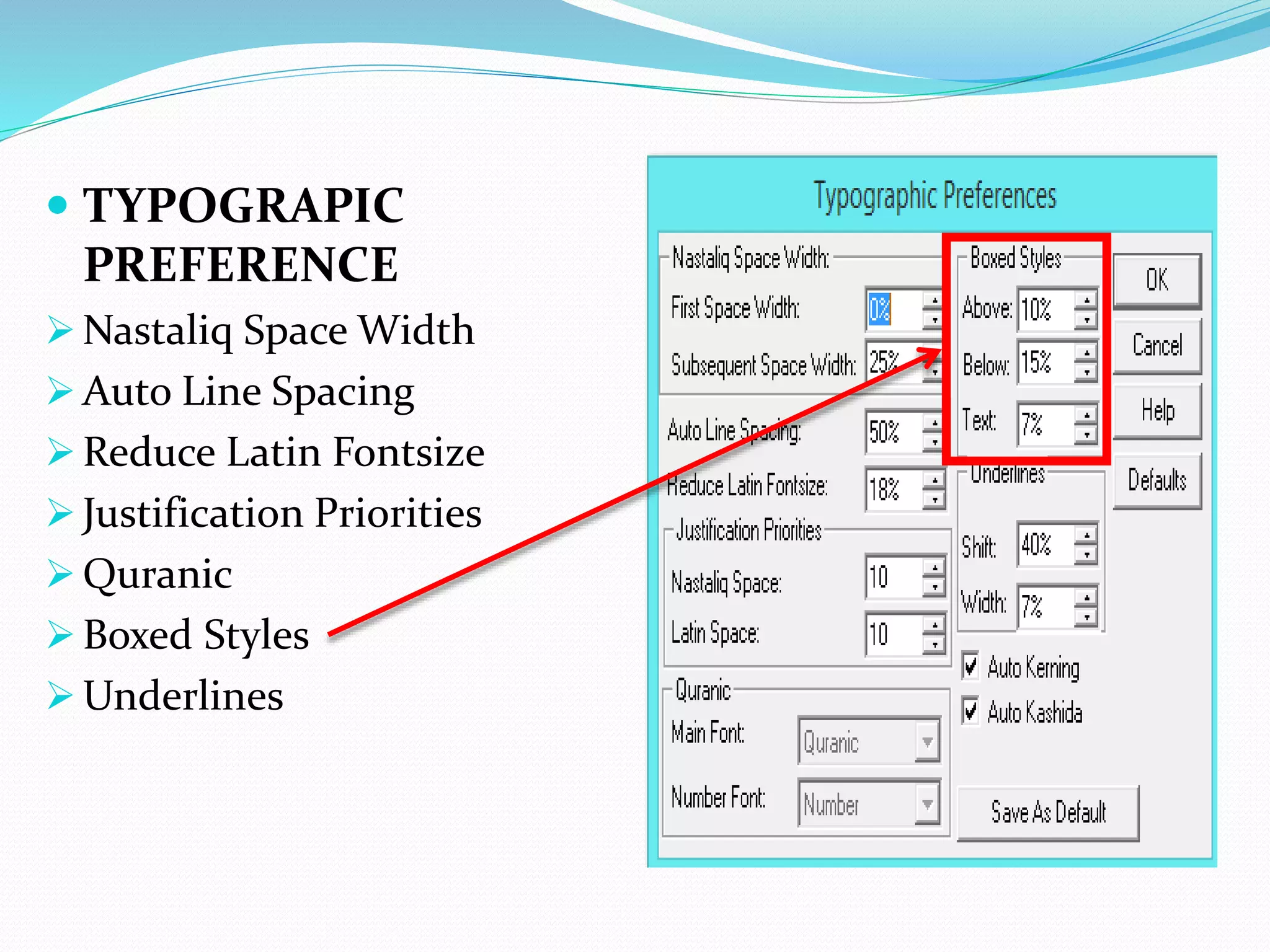 Inpage complete presentation | PPTX