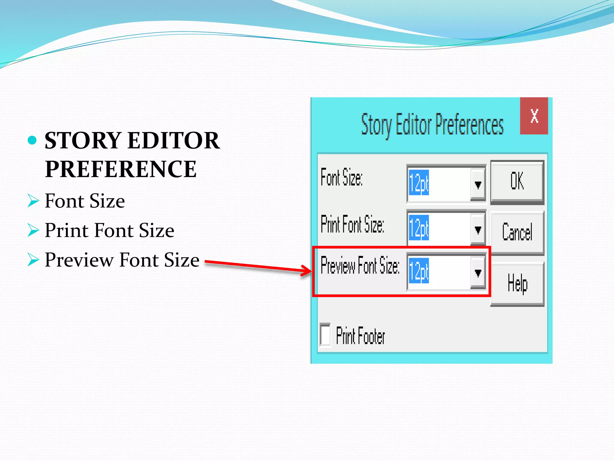 Inpage complete presentation | PPTX