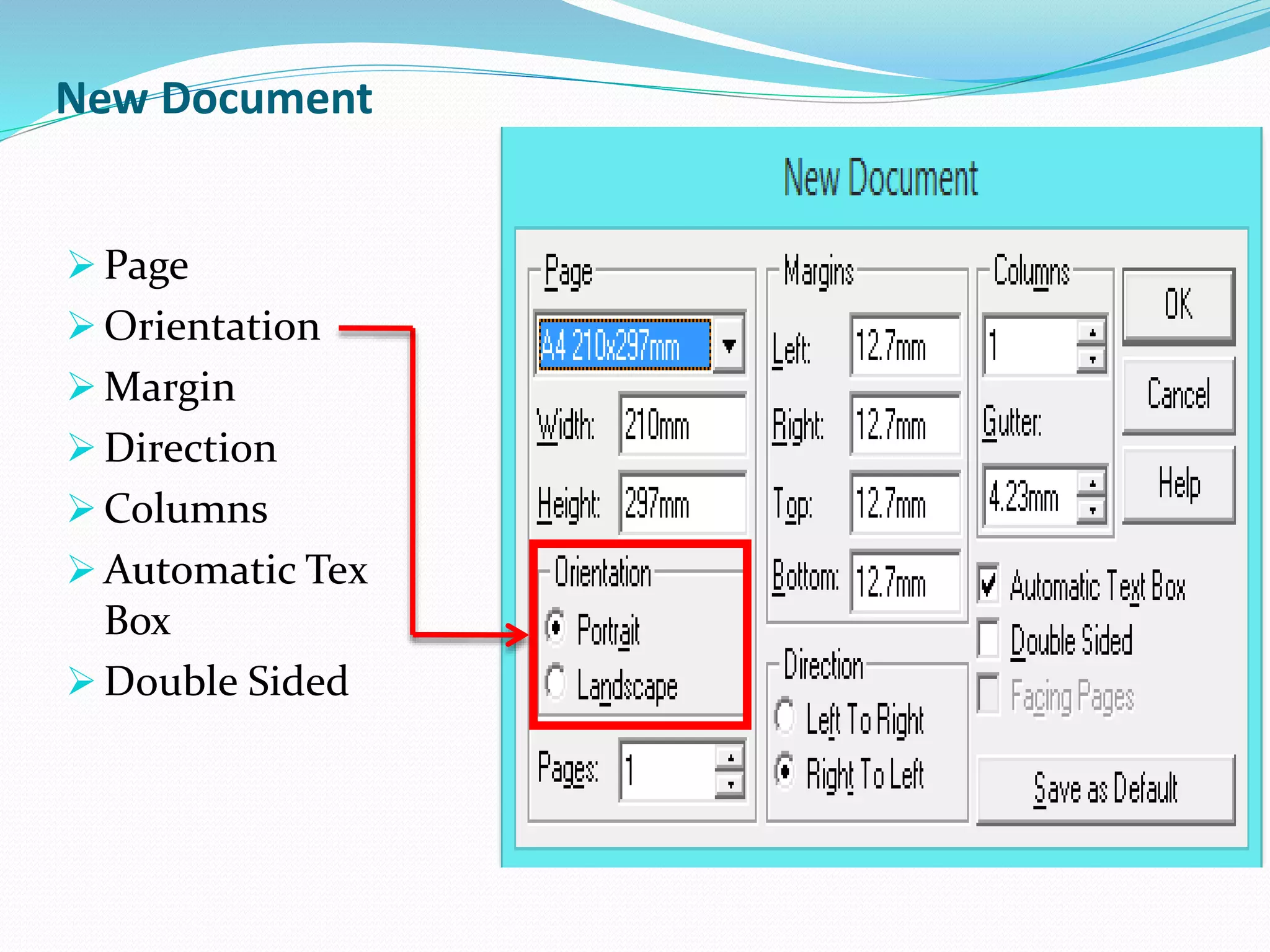 Inpage complete presentation | PPTX