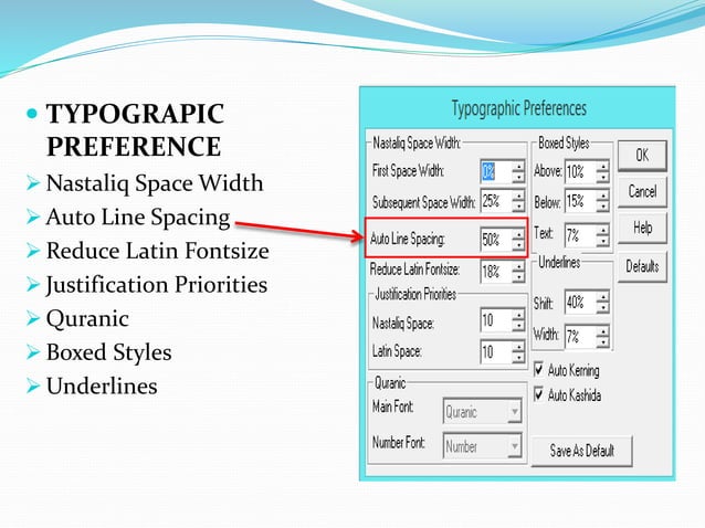 Inpage complete presentation | PPTX | Desktop Publishing | Computer ...