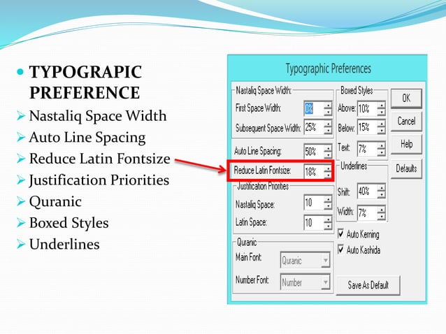 Inpage complete presentation | PPTX | Desktop Publishing | Computer Software and Applications