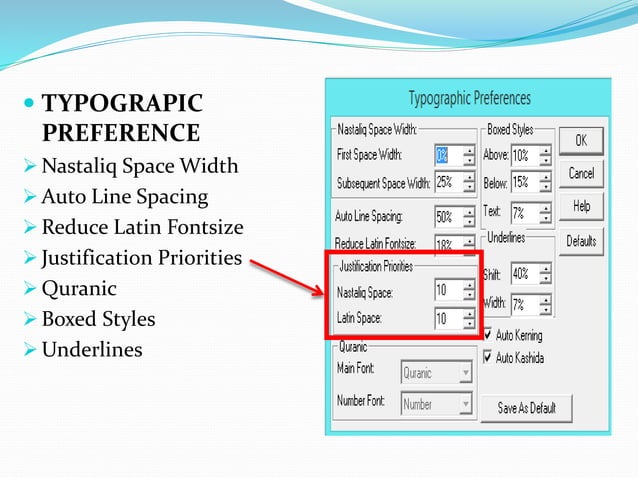 Inpage complete presentation | PPTX | Desktop Publishing | Computer ...