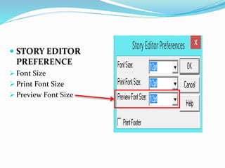 Inpage complete presentation | PPTX