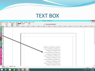 Inpage complete presentation | PPTX