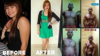 Sample Presentation Frontrow | PPT