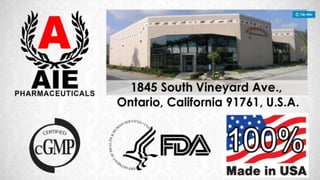 Sample Presentation Frontrow | PPT