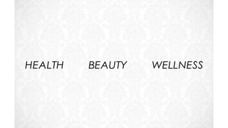 Sample Presentation Frontrow | PPT