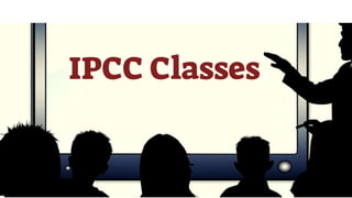 Best CA Coaching Classes | PPT