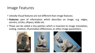 SIFT Based Feature Extraction and Matching for Archaeological Artifacts ...