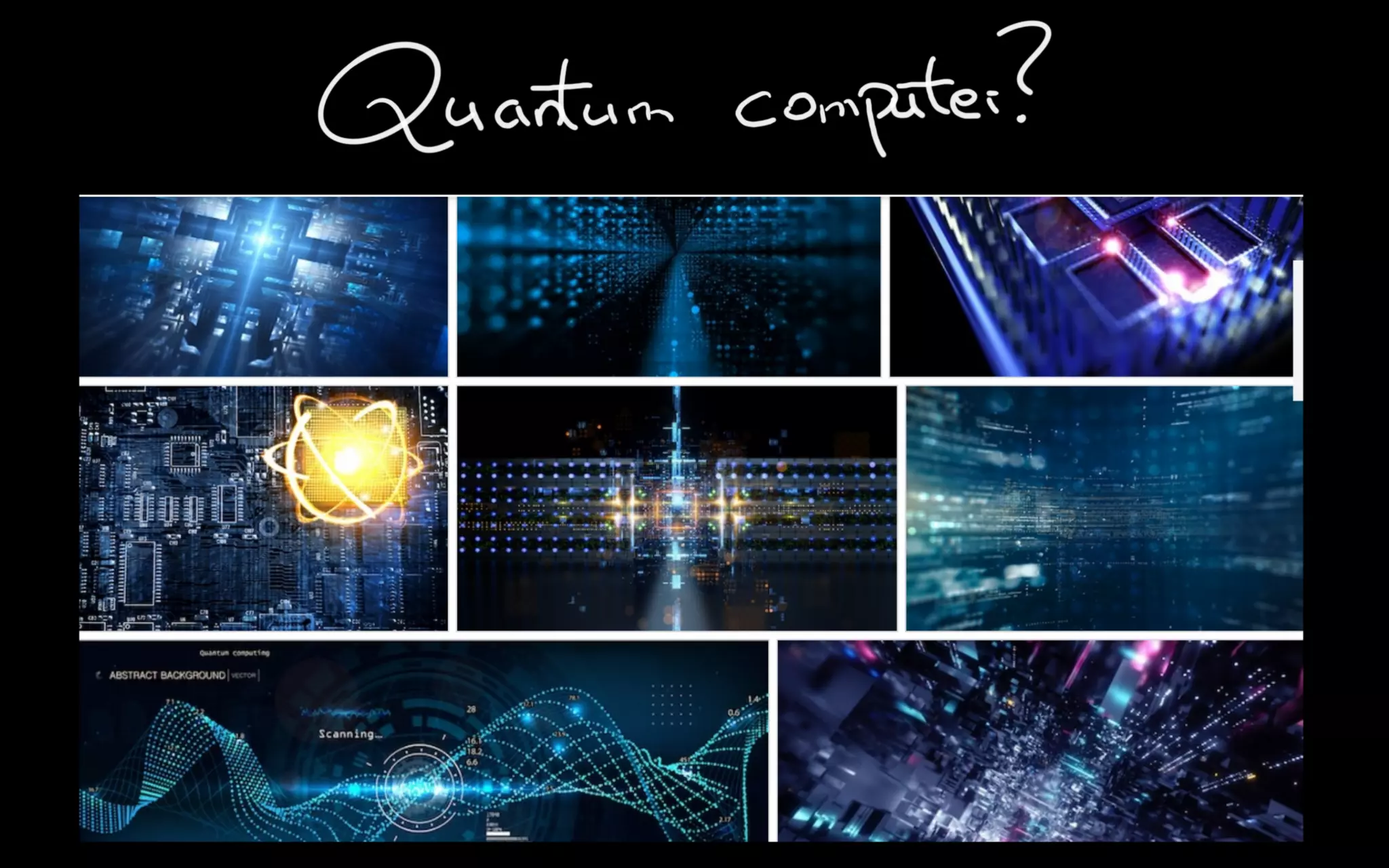 Quantum Error Correction Using Topological Quantum Codes | PDF ...