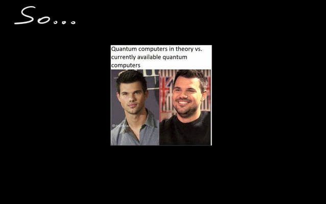 Quantum Error Correction Using Topological Quantum Codes Ppt