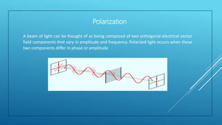 Polarization | PPTX