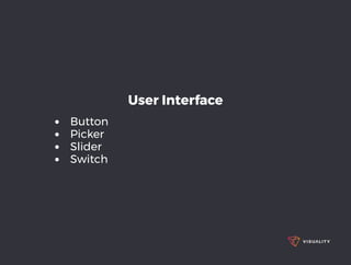 React Native - Short introduction | PPT
