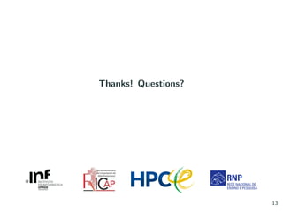 IoT Workload Distribution Impact Between Edge and Cloud Computing in a Smart Grid Application | PPT