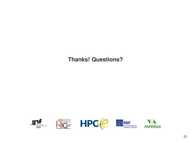 Garuageo Global Scale Data Aggregation In Hybrid Edge And Cloud Computing Environments Ppt