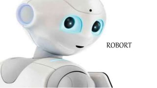 Robort | PPTX