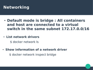 Docker Introduction | PDF
