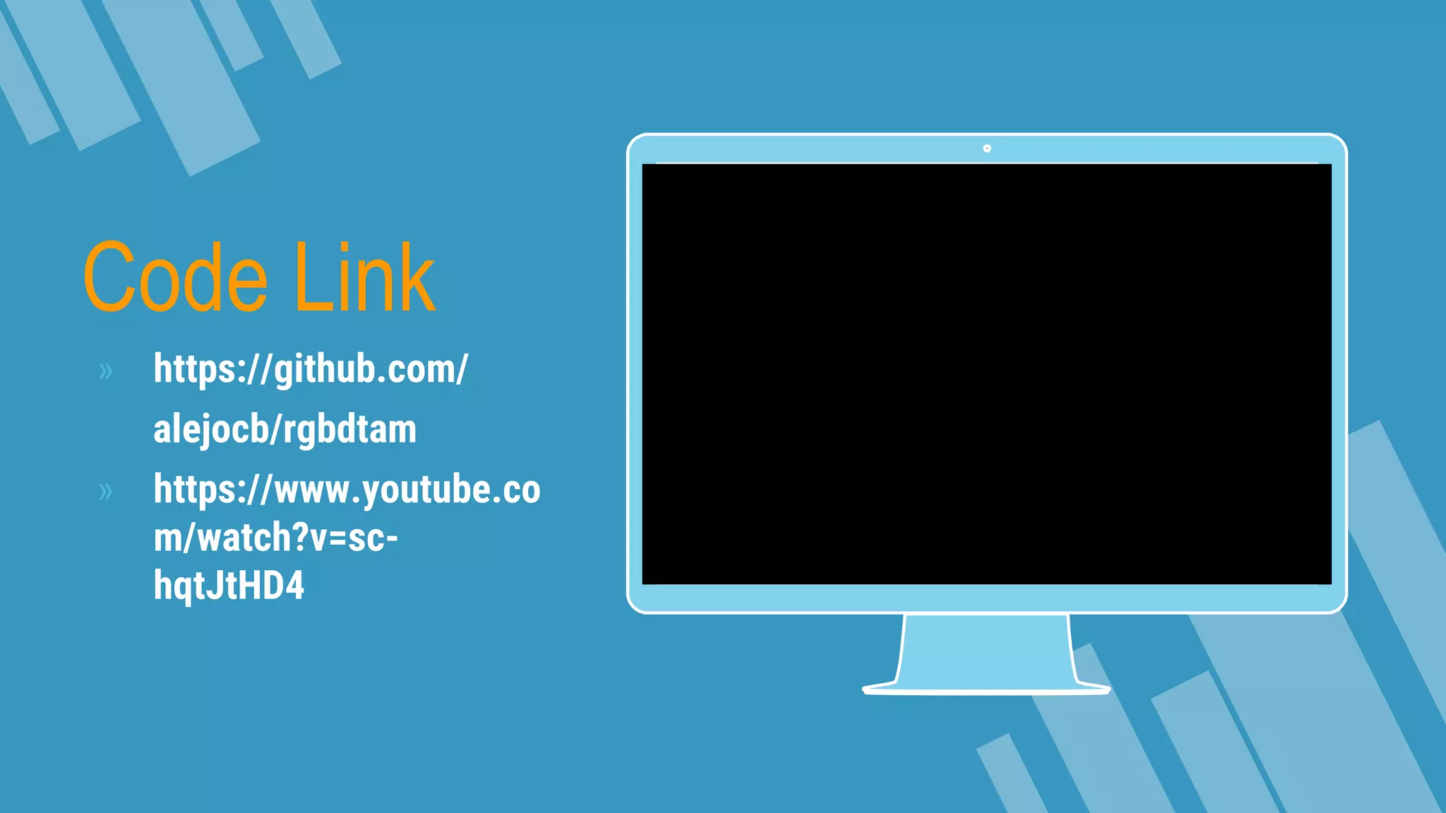 Temporary Coherence 3D Animation | PPT