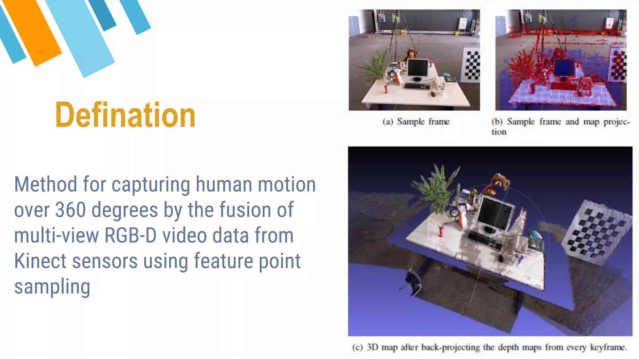 Temporary Coherence 3D Animation | PPT