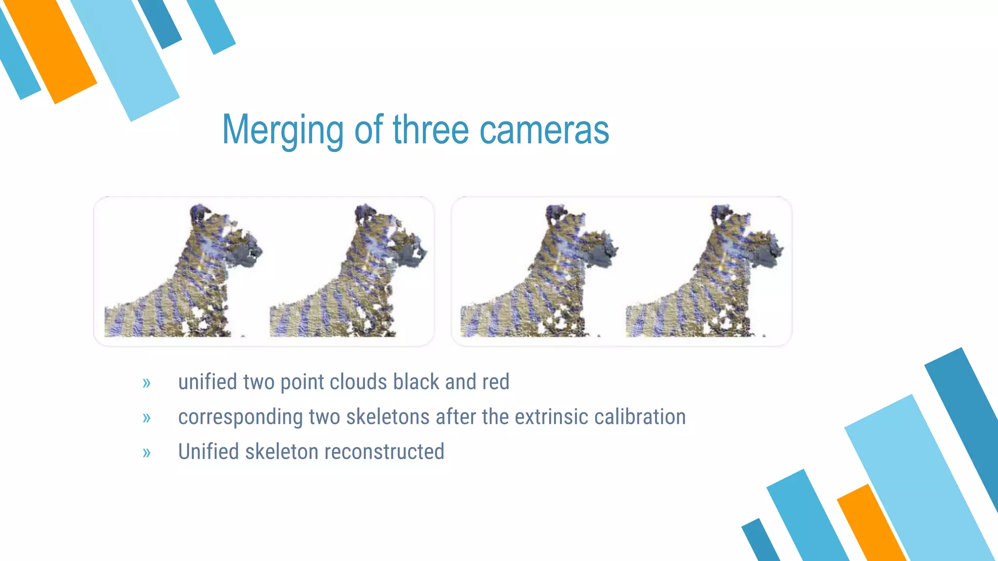 Temporary Coherence 3D Animation | PPT