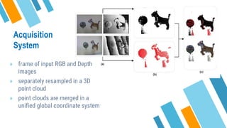 Temporary Coherence 3D Animation | PPT