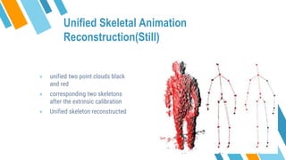 Temporary Coherence 3D Animation | PPT