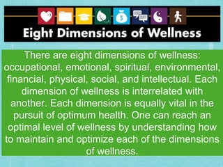 Health and Wellness | PPTX