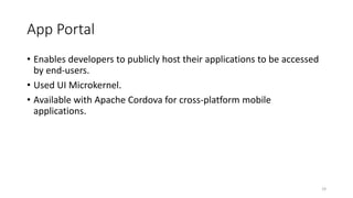 Duo World Architecture | PPT