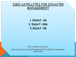 Disaster Maagemet | PPTX