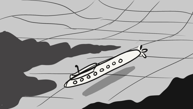 Red Alert Storyboard | PPT