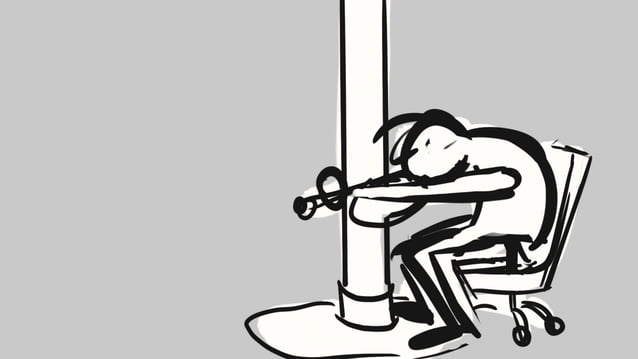 Red Alert Storyboard | PPT