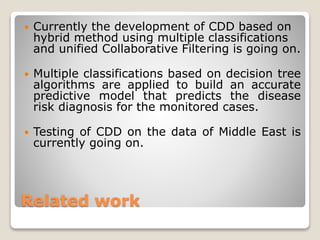 effective chronic diseses | PPT