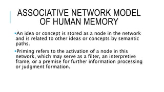Media Priming Theory | PPTX