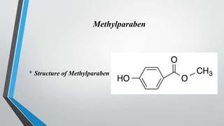 Antimicrobial agent use in Ophthalmic preparation | PPT