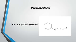 Antimicrobial agent use in Ophthalmic preparation | PPT