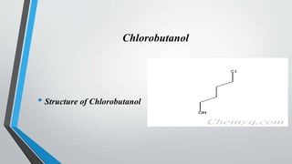 Antimicrobial agent use in Ophthalmic preparation | PPT
