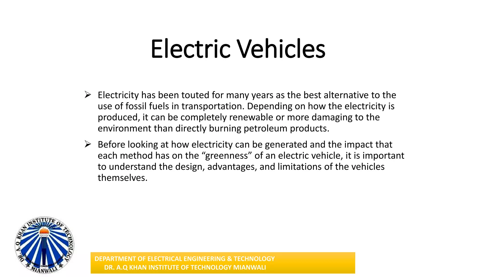 Presentation | PPTX