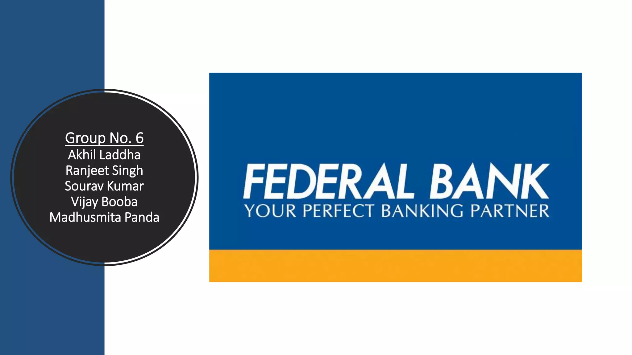 Treasury and operations | PPT