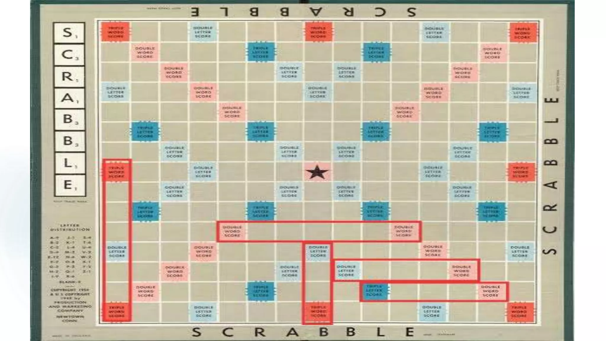 P.E 8:SCRABBLE (3RD GRADING) | PPTX | Board Games and Puzzles | Games ...