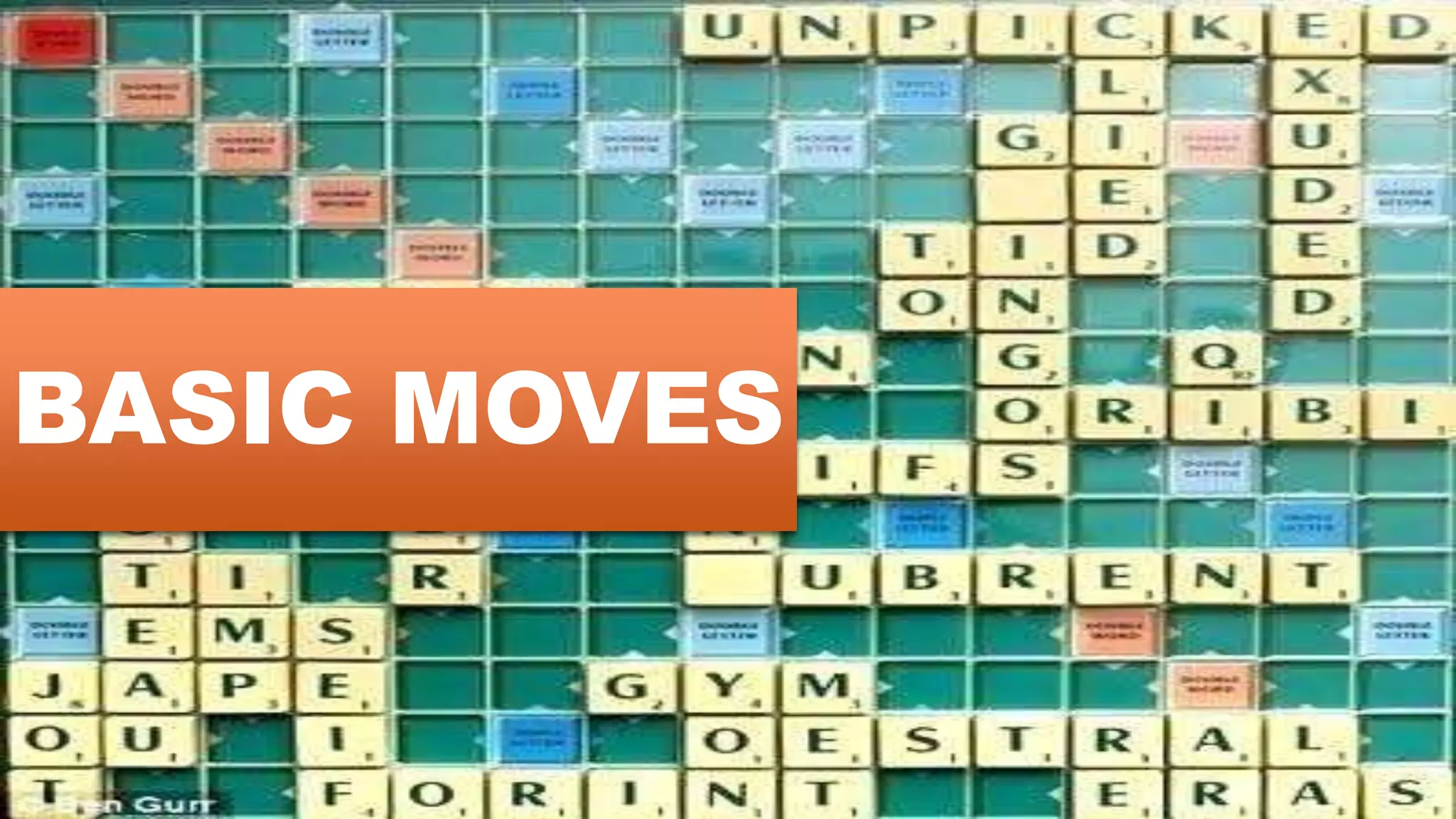 P.E 8:SCRABBLE (3RD GRADING) | PPTX