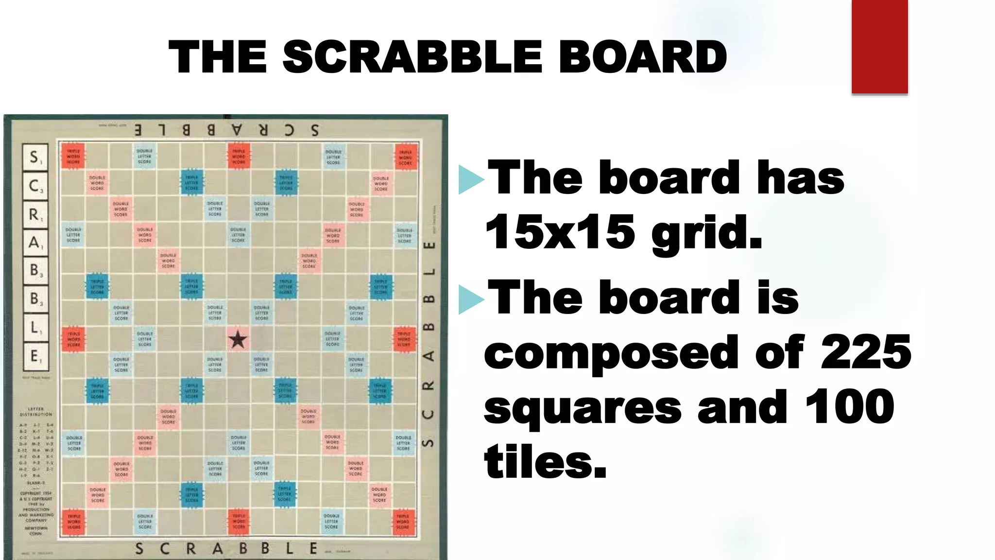 P.E 8:SCRABBLE (3RD GRADING) | PPTX