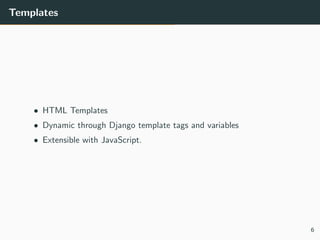 Implmenting an Experiment in oTree | PDF