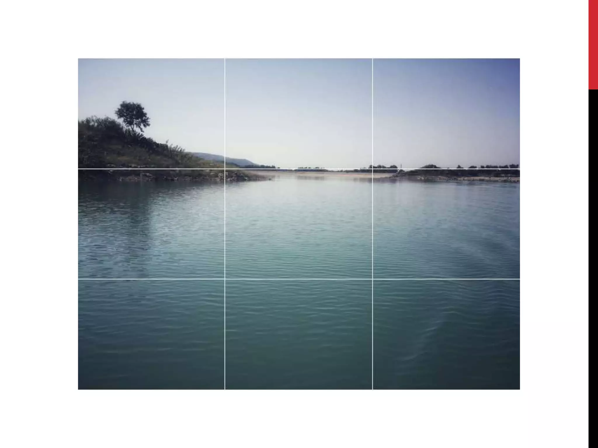 Rule of Thirds | PPTX