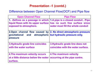 Presentation 1 ce 801 | PPT