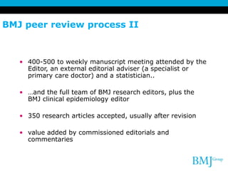 presentation-1what-do-we-know-about-peer-review.ppt